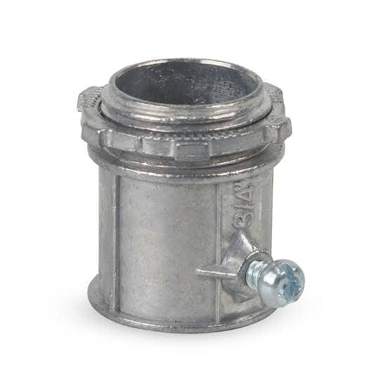 Conector EMT Conduit (Medidas disponibles) - Prosumind